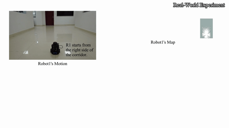 A Novel Dynamic Localization Graph for Efficient Relative Localization